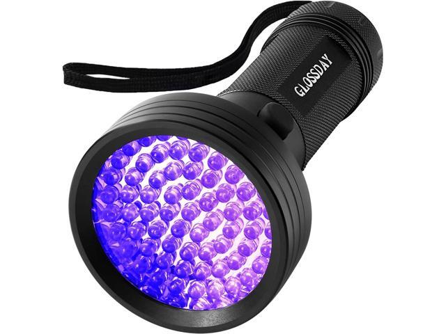 Click here for Blacklight Flashlight 68 LED UV Flashlight Ultravi... prices