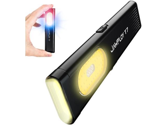 Click here for Pocket Flashlight Rechargeable EDC Flashlight  675... prices