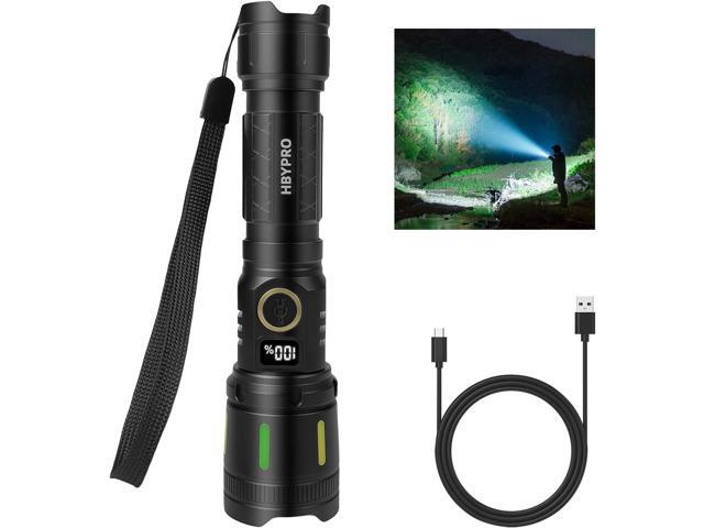 Click here for LED Flashlights High Lumens Rechargeable Premiun A... prices