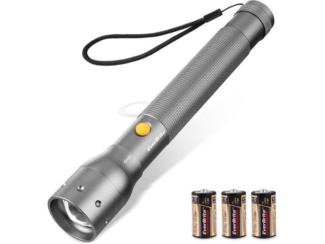 Click here for EverBrite Ultra Bright Tactical Flashlight  900 Lu... prices