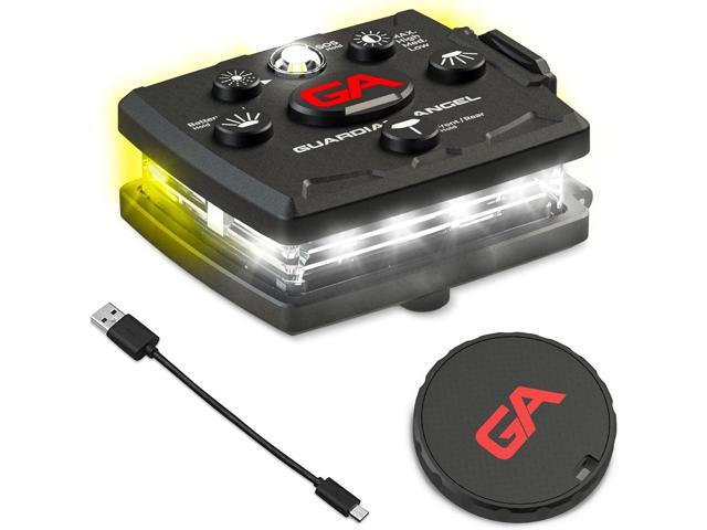 Click here for Guardian Angel Micro Series Safety Lights (All Whi... prices