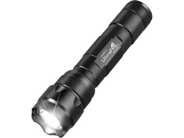 Click here for ULTRAFIRE Mini LED Flashlight 1000 Lumens 5 Modes... prices