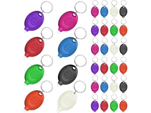 Click here for Mini LED Keychain Flashlight  Ultra Bright Tiny Fl... prices