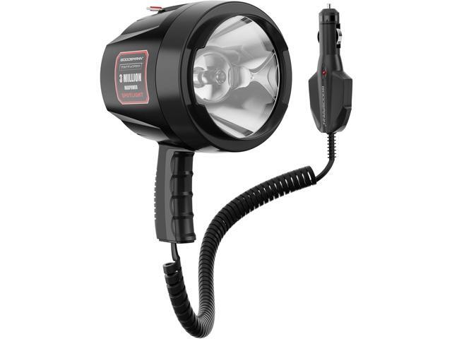 Click here for GOODSMANN Spotlight Corded Spot Lights for Boats 1... prices