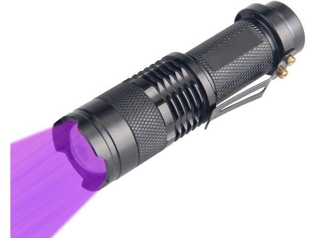 Click here for WINDFIRE Mini Zoomable 3 Modes UV Blood Tracking F... prices