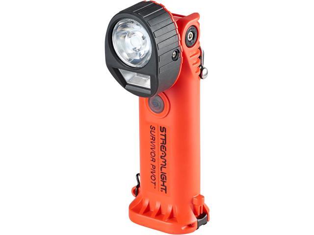 Click here for Streamlight 91804 Survivor Pivot USB 325-Lumen Rig... prices