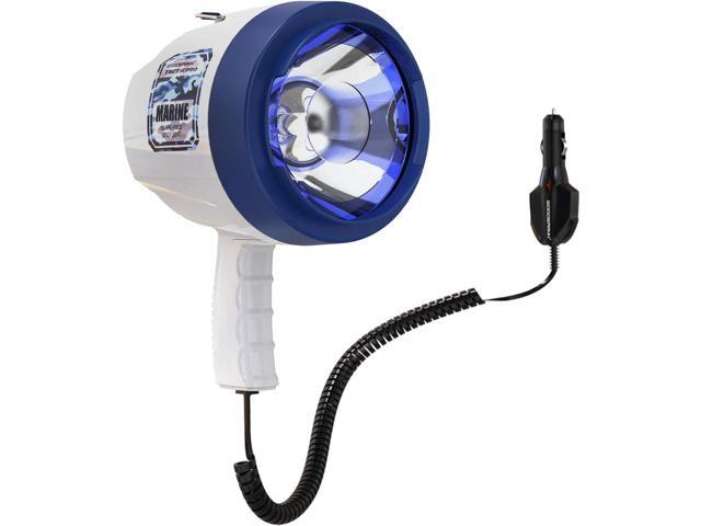 Click here for GOODSMANN Marine Spotlight Corded Handheld Corded... prices