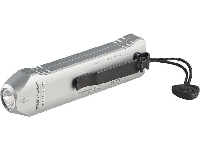 Click here for Streamlight 88819 Wedge XT 500-Lumen Slim Everyday... prices