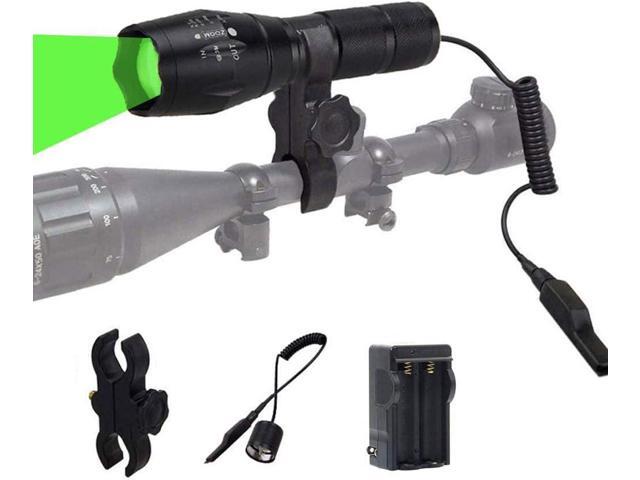 Click here for WINDFIRE Green Predator Light 300 Yards Tactical L... prices