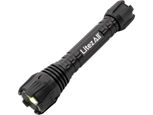 Click here for LitezAll Nearly Invincible Tactical Flashlight  30... prices