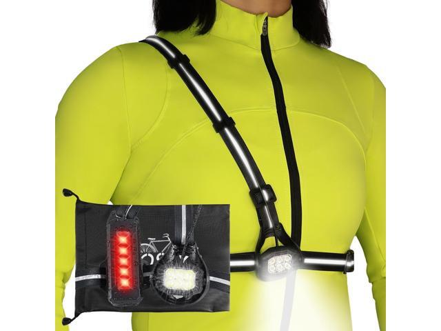 Click here for YOSKY 800 Lumen Chest Light  Running Light for Run... prices