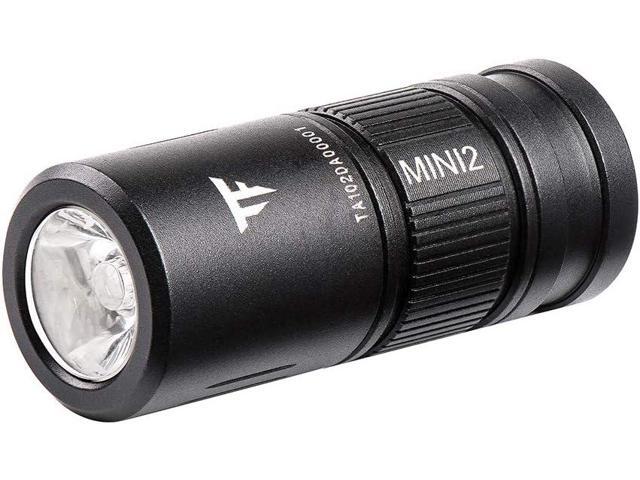 Click here for TrustFire MINI2 220 Lumens Keychain EDC Flashlight... prices