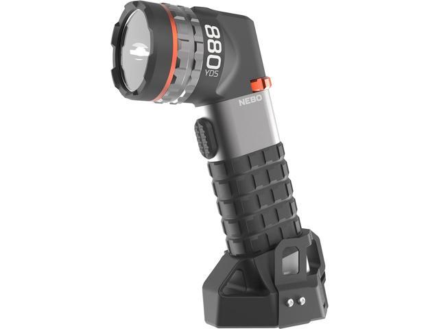 Click here for NEBO LUXTREME SL50 Spotlight 450 Lumens  Very Brig... prices