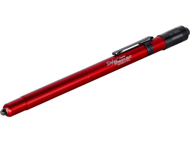 Click here for Streamlight 65035 Stylus 11-Lumen White LED Pen Li... prices