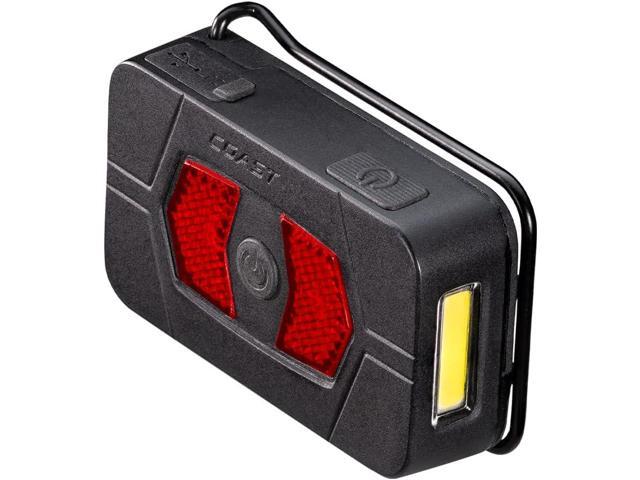 Click here for Coast ZX20B Dual Purpose Rechargeable Booster Pack... prices