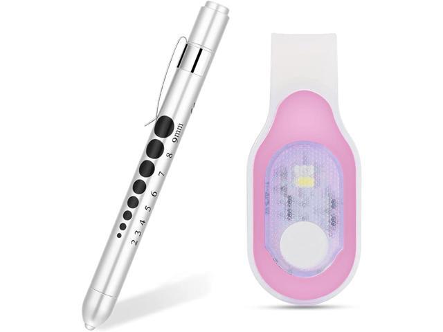 Click here for salipt A Set of Convenient LED Nurse Lighting Tool... prices