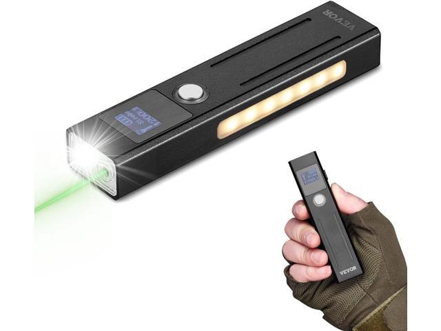 Click here for VEVOR Rechargeable Lighting Devices: Flashlights... prices