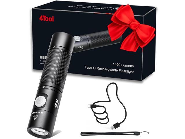 Click here for NEXTORCH LED Flashlight 1400 Lumens  Powerful Emer... prices