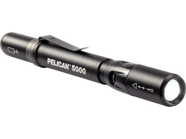 Click here for Pelican 5000 LED Flashlight (Black) prices
