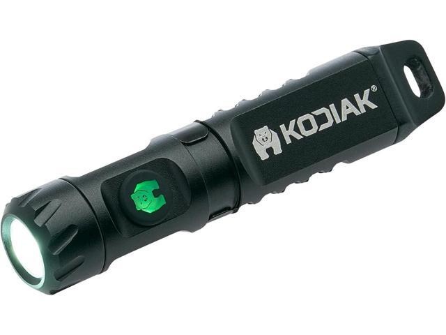 Click here for KODIAK 200 Lumen Keychain Flashlight Mini Keychain... prices