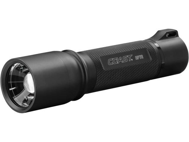 Click here for Coast HP7R 300 Lumen Rechargeable LED Flashlight w... prices
