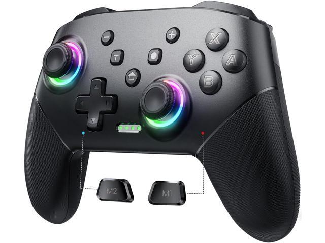 Click here for VOYEE Switch Controller Wireless  Pro Controllers... prices