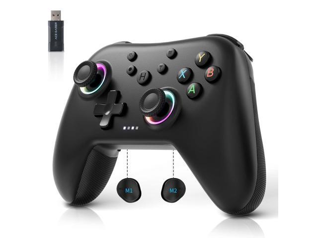 Click here for AceGamer Aurora Generation 2.4G Wireless Bluetooth... prices