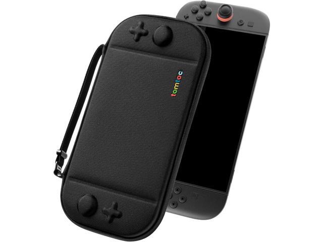Click here for tomtoc Slim Carrying Case for Nintendo Switch 2 Mo... prices