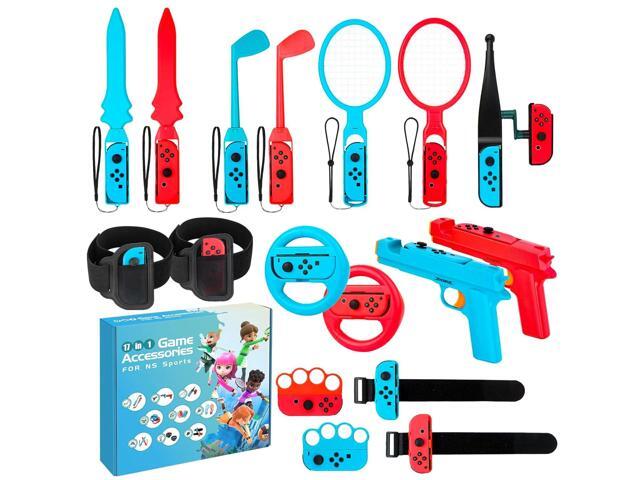 Click here for JoyHood Switch Sports Accessories Bundle Compatibl... prices