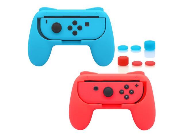 Click here for FASTSNAIL Grips Compatible with Nintendo Switch fo... prices