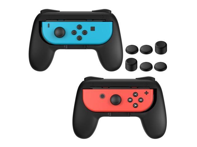 Click here for FASTSNAIL Grips Compatible with Nintendo Switch fo... prices