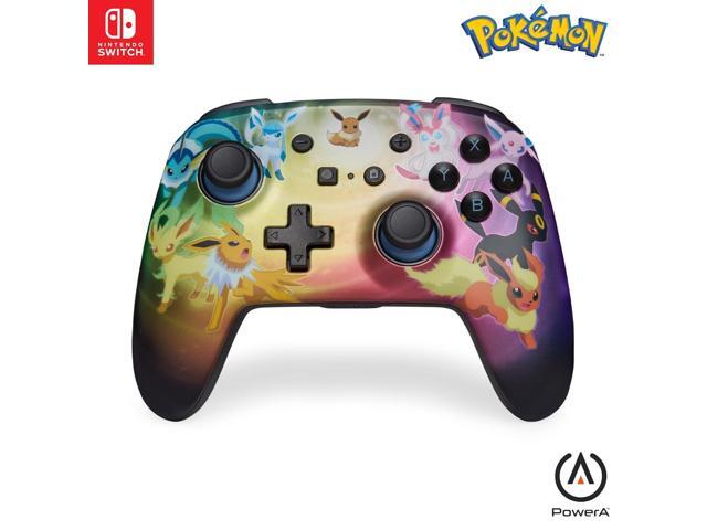 Click here for PowerA Enhanced Wireless Controller for Nintendo S... prices