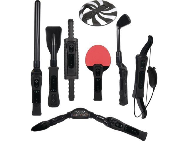 Click here for CTA Digital Wii Sports Resort 8-in-1 Sports Pack (... prices