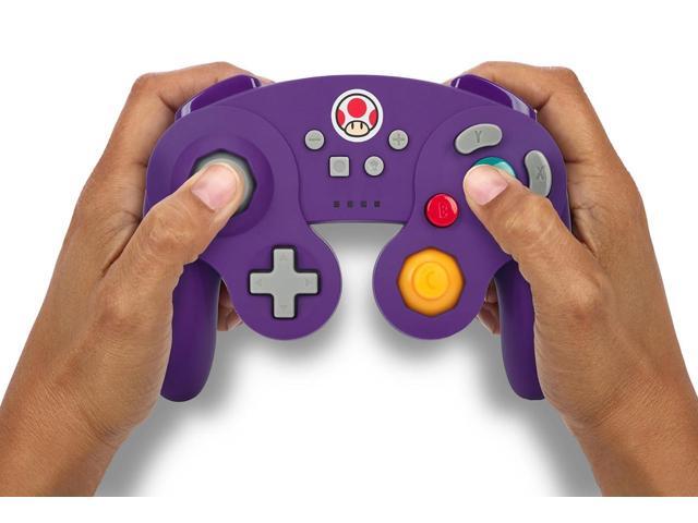 Click here for PowerA GameCube Style Wireless Controller for Nint... prices