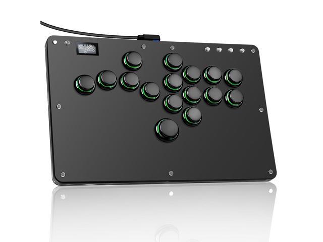 Click here for Sehawei Haute42 Arcade Stick R16 All-Button Arcade... prices