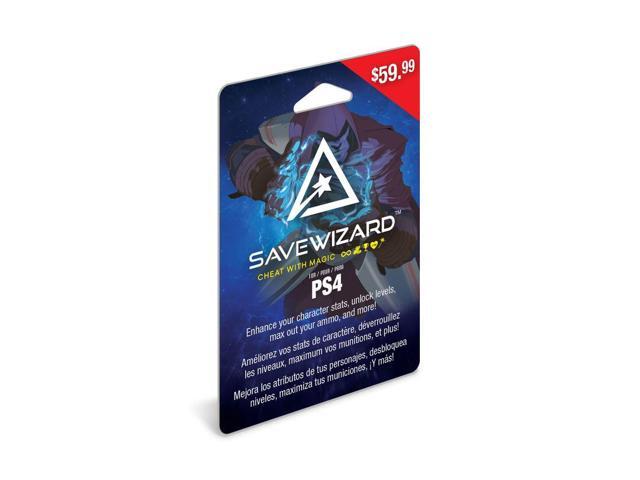 Click here for Hyperkin Save Wizard Save Editor for PS4 (Physical... prices