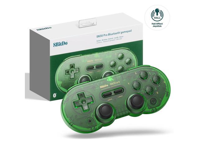 Click here for 8Bitdo SN30 Pro Switch Wireless Bluetooth Game Con... prices