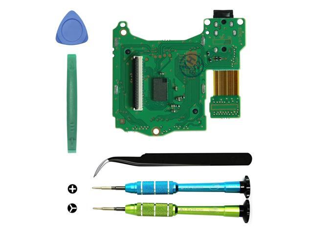 Click here for Compatible with Nintendo Switch  Replacement Game... prices