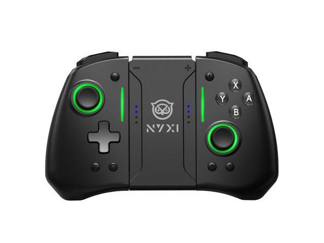 Click here for NYXI Hyperion Pro Wireless Controller for Switch/S... prices