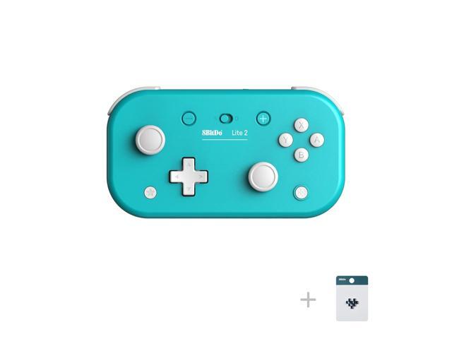 Click here for 8Bitdo Lite 2 Bluetooth Controller with Motion Con... prices