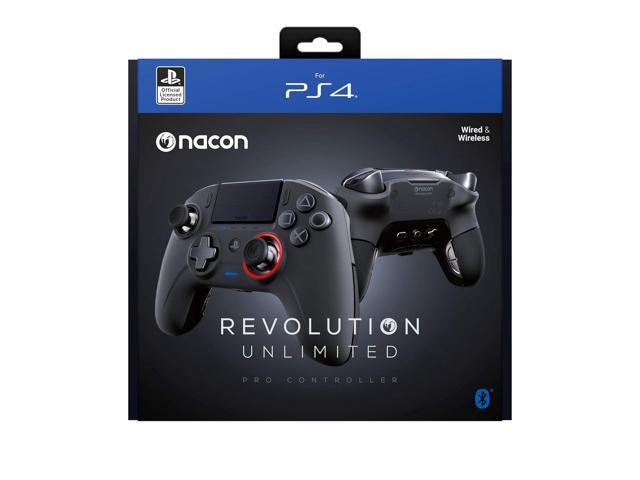 Click here for NACON Controller Esports Revolution Unlimited Pro... prices