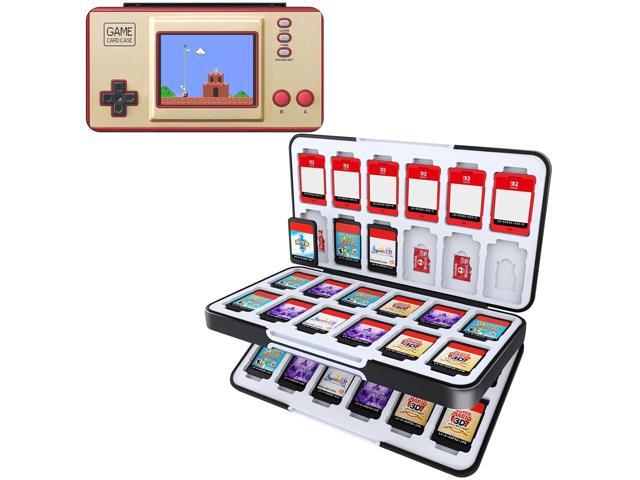 Click here for HEIYING Game Card Case for Nintendo Switch & OLED... prices