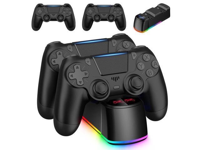 Click here for 2 Pack Controllers with Charging Dock Station for... prices