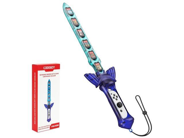 Click here for Switch Sword Accessory  CODOGOY Skyward Sword Acce... prices