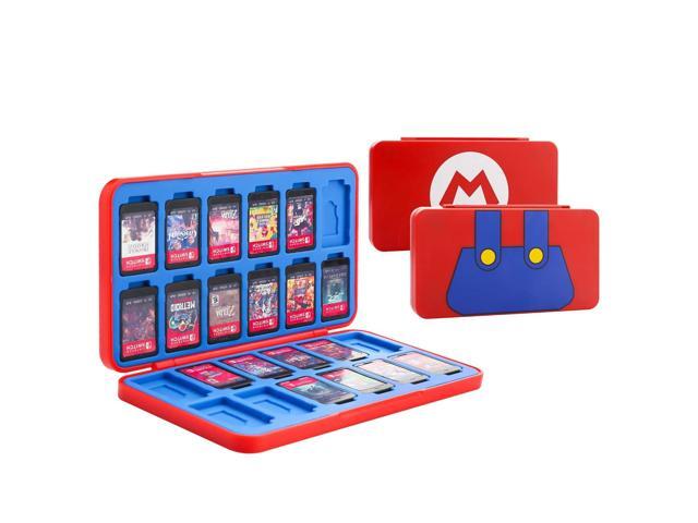 Click here for GLDRAM Game Card Case for Nintendo Switch 2/NS/Lit... prices