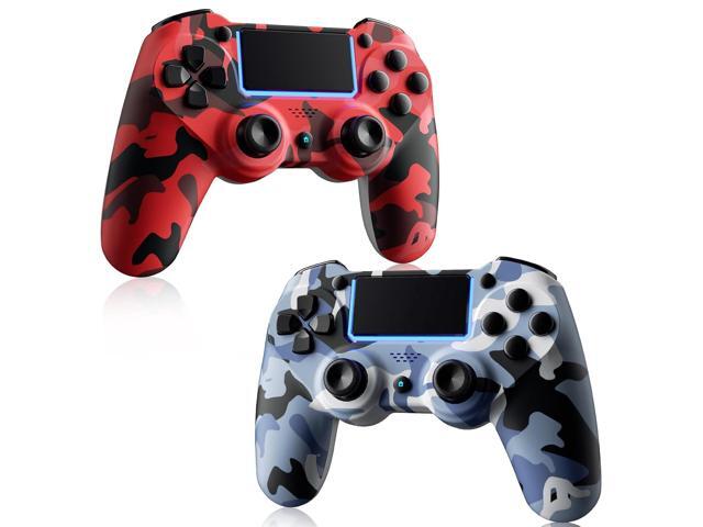 Click here for KDYGPDCT 2 Pack Wireless Controller for PS4/Pro/PS... prices