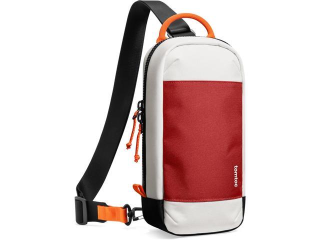 Click here for tomtoc Sling Crossbody Bag for Nintendo Switch 2... prices