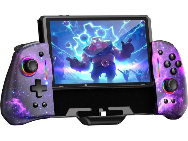 Click here for NexiGo Hall Effect Gripcon (No Drift  No Deadzone)... prices