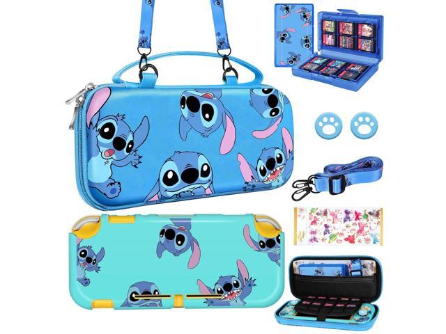 Click here for Xinocy for Nintendo Switch Lite 7 in 1 Storage Acc... prices