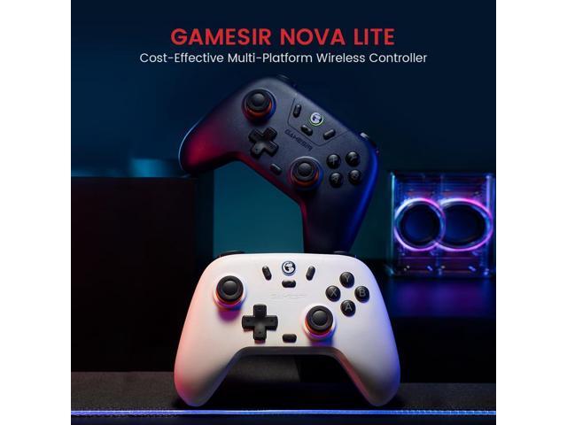 Click here for GameSir Nova Lite Wireless Controller 2.4G & Bluet... prices